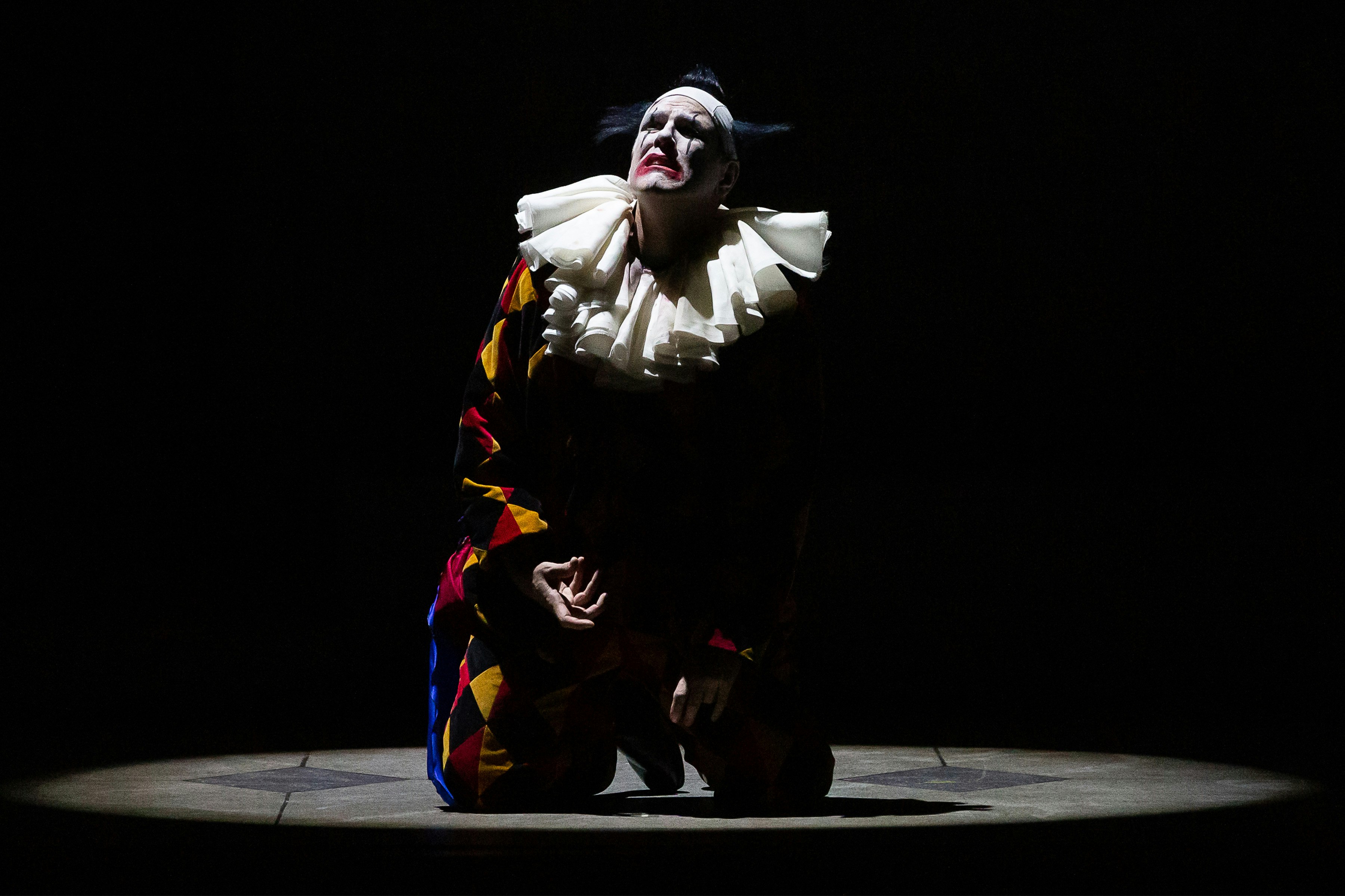 From Page to Stage: "Rigoletto" - LA Opera